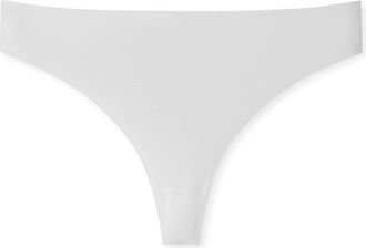 Schiesser String Invisible Soft