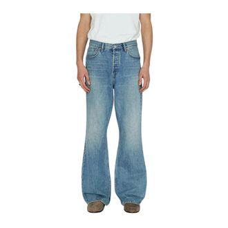 Dr. Denim Herren, Jeans, Blau, W33Gr&ouml;&szlig;e