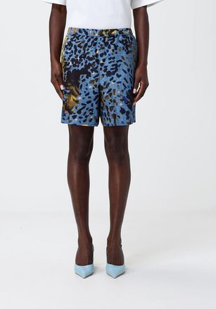 Fendi Shorts FENDI Damen Farbe Blau