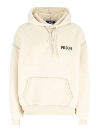 Junya Watanabe Sweat-Shirts - Blanc