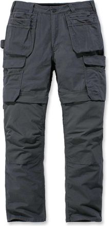 Carhartt Work in Progress Full Swing Steel Multi Pocket Pant