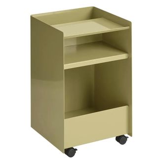 MUUTO Meuble de rangement Folded Muuto