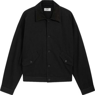 Pence Chemise - Noir