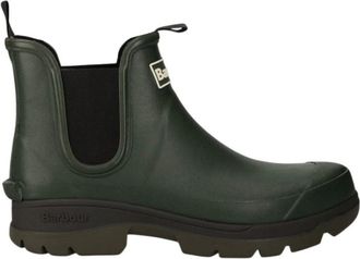 Barbour Herren, Schuhe, Gr&uuml;n, 46 EUGr&ouml;&szlig;e