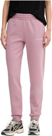 Emporio Armani Emporio Armani Ea7, Damen, Hosen, Rosa, LGr&ouml;&szlig;e