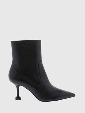 Stuart Weitzman Stiefel Damen Farbe Schwarz