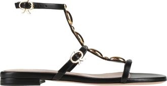 Gianvito Rossi SCHUHE - Sandalen auf YOOX.COM