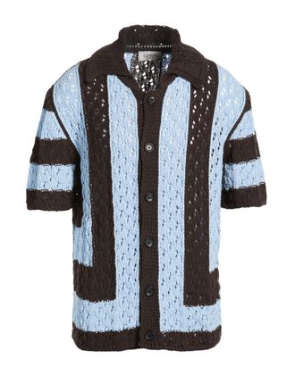 Laneus STRICKWAREN - Strickjacken auf YOOX.COM