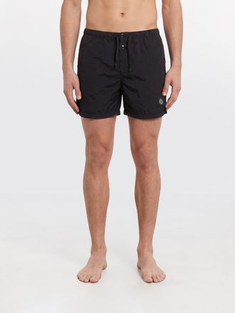 Stone Island Bademode Herren Farbe Schwarz