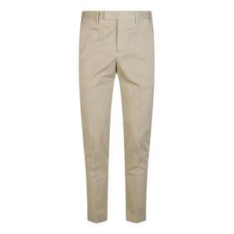 Pantaloni Torino Herren, Hosen, Beige, XLGr&ouml;&szlig;e