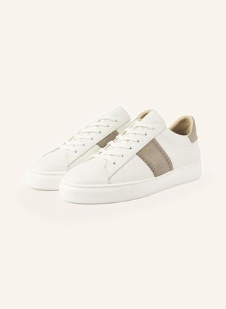 Nubikk Nubikk Sneaker Jase Morris weiss