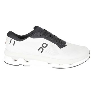 On Running Homme, Sport, Blanc, Taille: 47 EU Cloudzone
