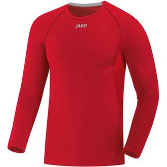 Jako Herren Longsleeve Compression 2.0
