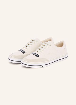 Dolce & Gabbana Sneaker Dg Sailing weiss