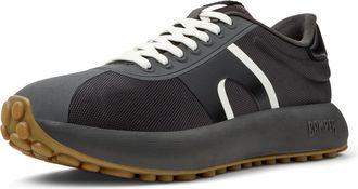 Camper Herren Pelotas Athens K100944 Sneaker, Dunkelgrau 018, 44 EU