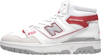 New Balance Herren Sneaker mid BB650