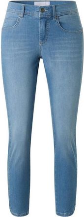 Angels Damen Jeans Ornella Sparkle mit Strass