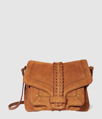 Jerome Dreyfuss Sac Harry S Caramel