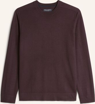Marc O'Polo Marc Opolo Pullover lila