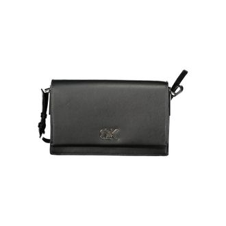 Calvin Klein Cross Body Bag - - Bags - Damen - Schwarzk - ONE SIZE