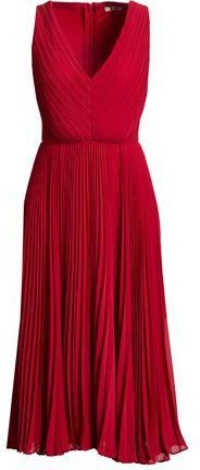 Fracomina ROBES - Robes midi sur YOOX.COM