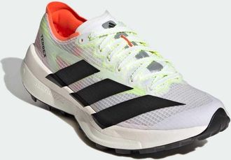 adidas adidas Performance - Terrex Agravic Speed 2 - Chaussures de trail - Blanc nuage/noir pur