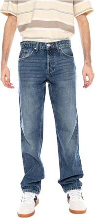 Only & Sons Only & Sons, Homme, Jeans, Bleu, Taille: W36 L34 Onsedge Jeans droits
