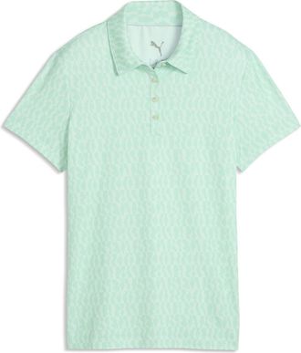 Puma Funktionsshirt Cloudspun