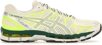 Asics Homme, Chaussures, Multicolore, Taille: 41 EU Gel-Kayano 20