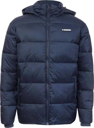 Nautica Paul Steppjacke f&uuml;r Herren, Regul&auml;r (Marine)