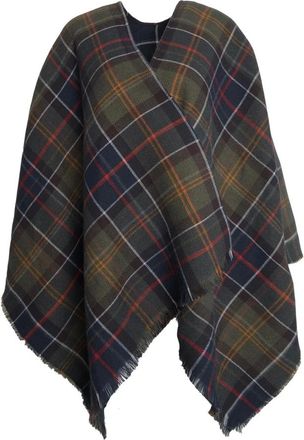 Barbour Femme, Vestes, Multicolore, Taille: ONE Size Montieth Scarf