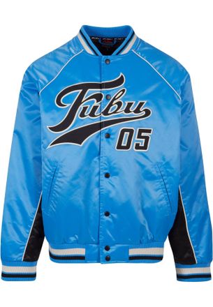 Fubu Jacke Varsity