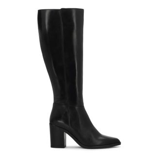 Kazar Femme, Chaussures, Noir, Taille: 37 EU Olyvia Bottes Hautes