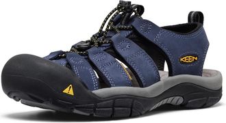Keen Herren Newport Sandals, Naval Academy, 48 EU, Naval Academy, 48.5 EU