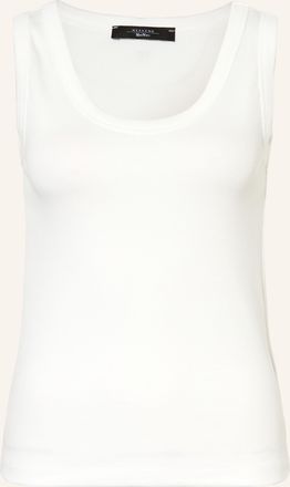 Max Mara Weekend Max Mara Top weiss