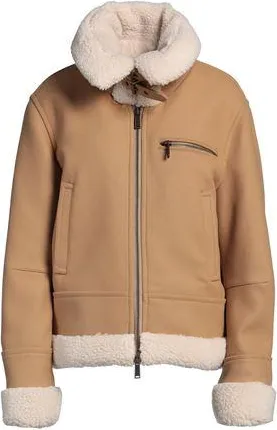 Dsquared2 MANTEAUX - Moutons et fausses fourrures sur YOOX.COM