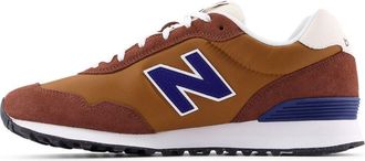 New Balance ML515WBR, Men Sneakers, Brown, 45,5 EU