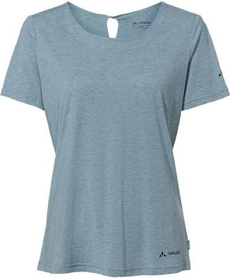 Vaude Damen Shirt Wo Skomer Hiking T-Shirt II