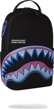 Sprayground Sprayground, unisex, Taschen, Schwarzk, ONE SIZEGr&ouml;&szlig;e