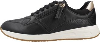 Geox Femme, Chaussures, Noir, Taille: 38 EU D Bulmya