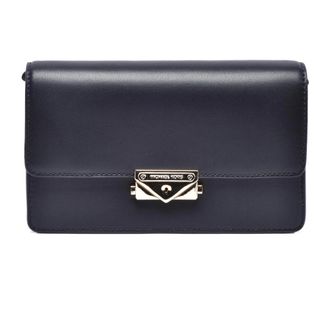 Michael Kors Cece Clutch - - Bags - Damen - Schwarzk - ONE SIZE