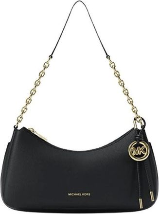 Michael Kors Femme, Sacs, Noir, Taille: ONE Size Pochette Nolita Medium