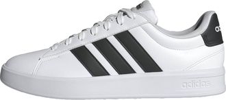 adidas Herren Grand Court 3.0 Shoes, FTWR White/core Black/FTWR White, 38 2/3 EU