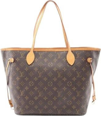 Louis Vuitton Damen, Pre-Owned, Braun, ONE SIZEGr&ouml;&szlig;e