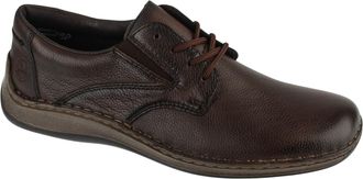 Rieker Sportlicher Schn&uuml;rschuh 05211