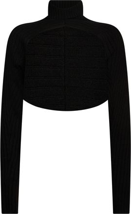Simona Corsellini TOPS - Boleros auf YOOX.COM