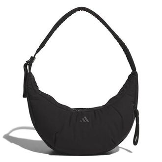 adidas Unisex Sac &agrave; bandouli&egrave;re matelass&eacute; Must Haves, Black, 1 Taille