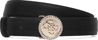 Guess G&uuml;rtel Guess BW9494 P6425 Schwarz