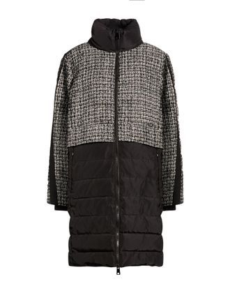 Diana Gallesi JACKEN & M&Auml;NTEL - Pufferjacken & Daunenjacken auf YOOX.COM