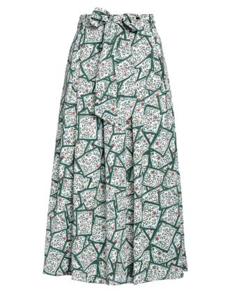 Anonyme Designers HOSEN & R&Ouml;CKE - Midi-R&ouml;cke auf YOOX.COM